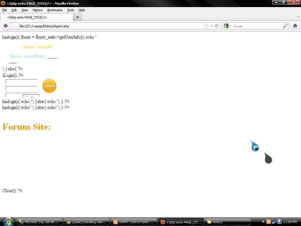 [Help] rancp problem | RaGEZONE - MMO Development Forums