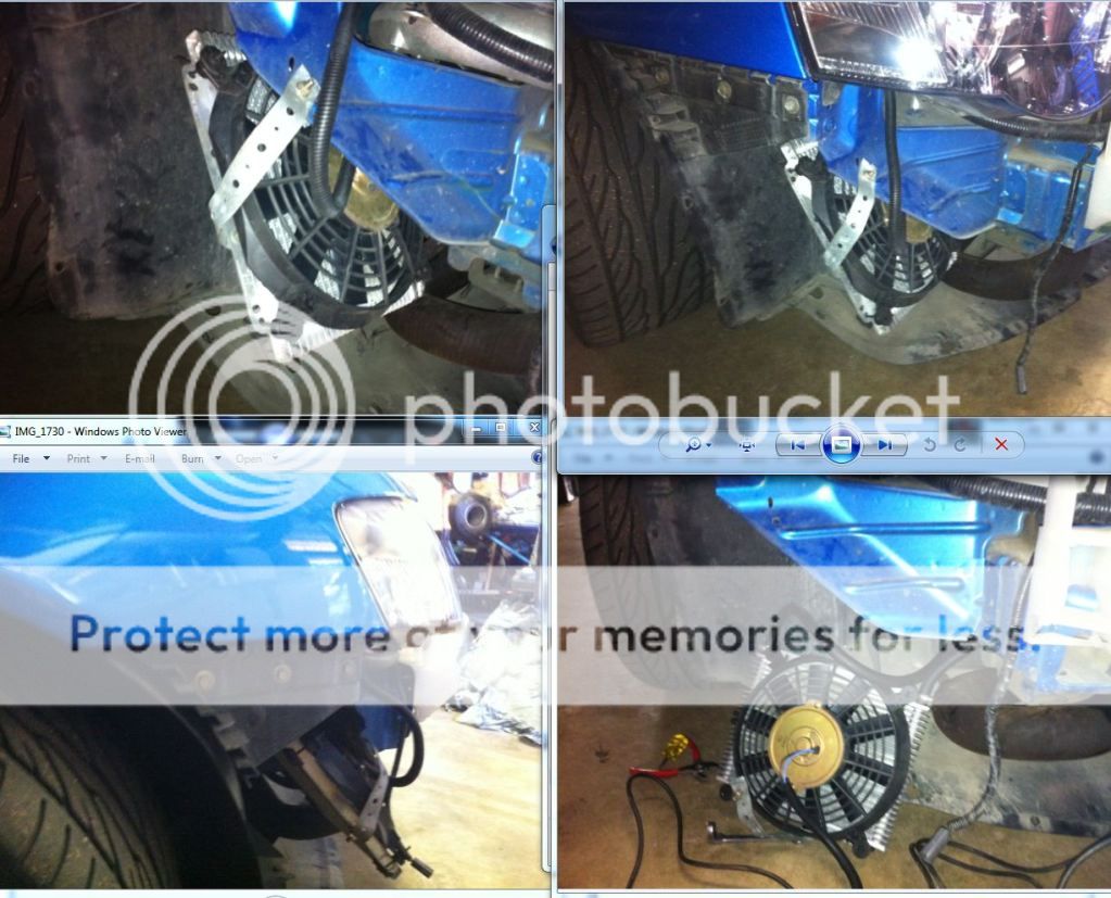 Boosted Falcon • View topic - Ba Xr6t ongoing build, PW, Powerglide