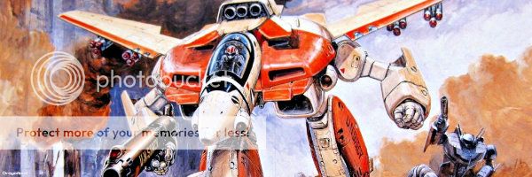 ROBOTECH Movie (Andy Muschietti is the New Director) | Sherdog Forums ...