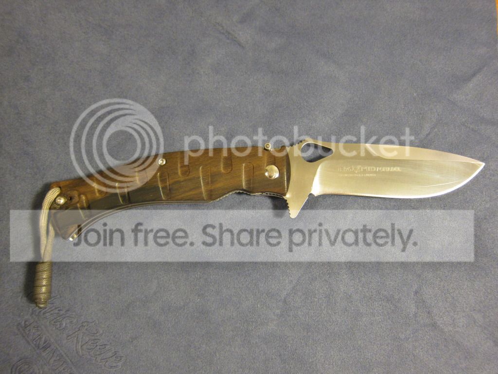 FS SOG trident mini tanto for sale still | BladeForums.com