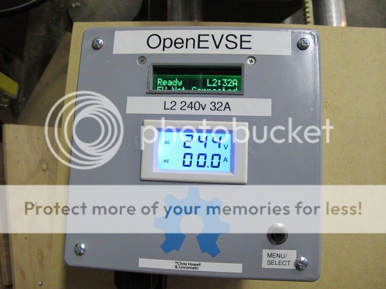 32A L2 EVSE with a Real Time Clock is withdrawn | My Nissan Leaf Forum