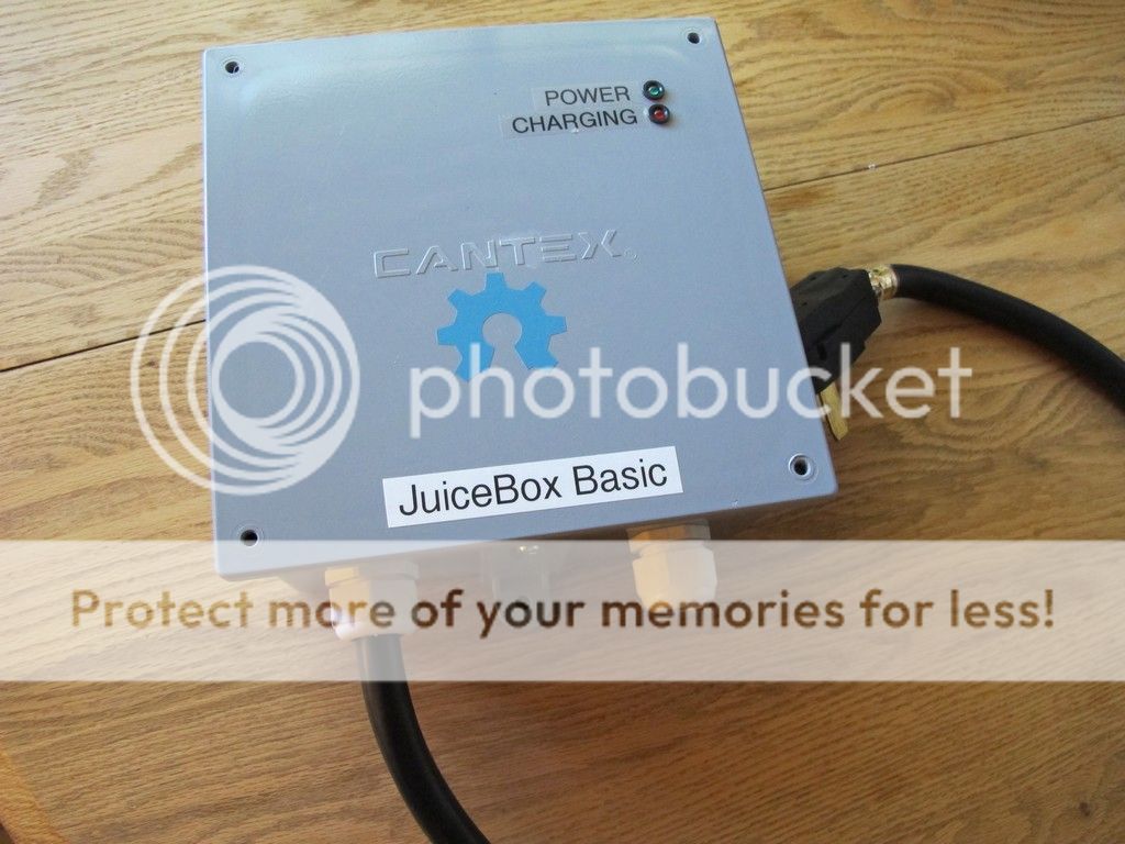 JuiceBox Basic ver 8.9 is sold | My Nissan Leaf Forum