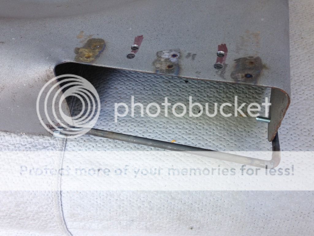 Mowett Mustang 248 Restoration | My Tractor Forum