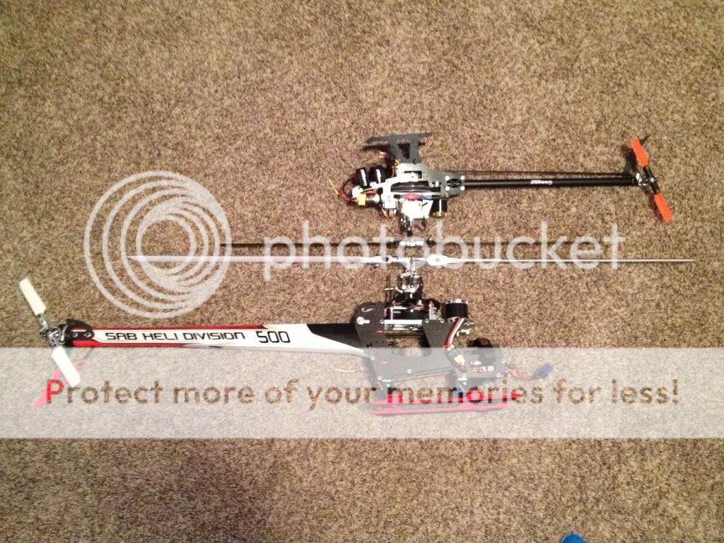 Warp 360 Pictures - Show Us Yours! - Page 30 - HeliFreak