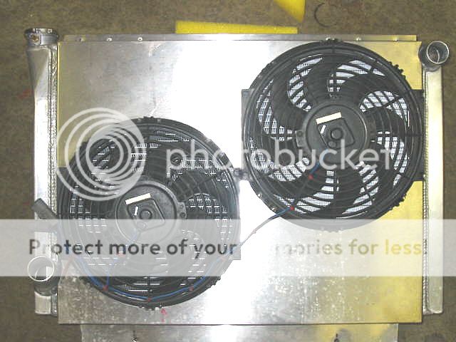 How are your Electric fans working? - Toyota 4Runner Forum - Largest ...