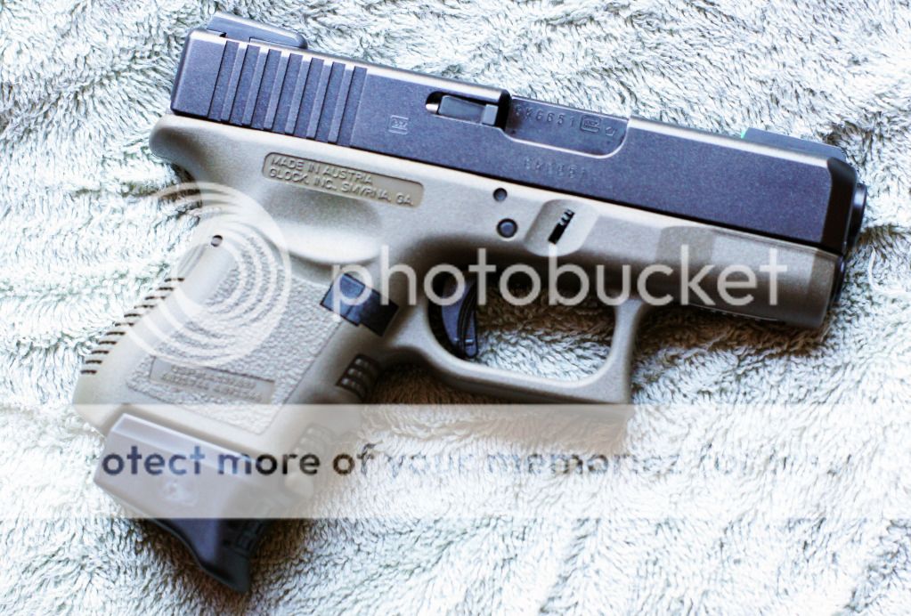 Sold....... - Calguns.net