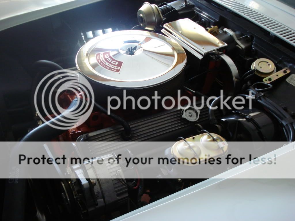 1970 Engine bay pics. - CorvetteForum - Chevrolet Corvette Forum Discussion