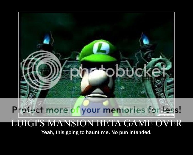 Super Mario general topic - Page 2 - Video Games - Sonic Stadium