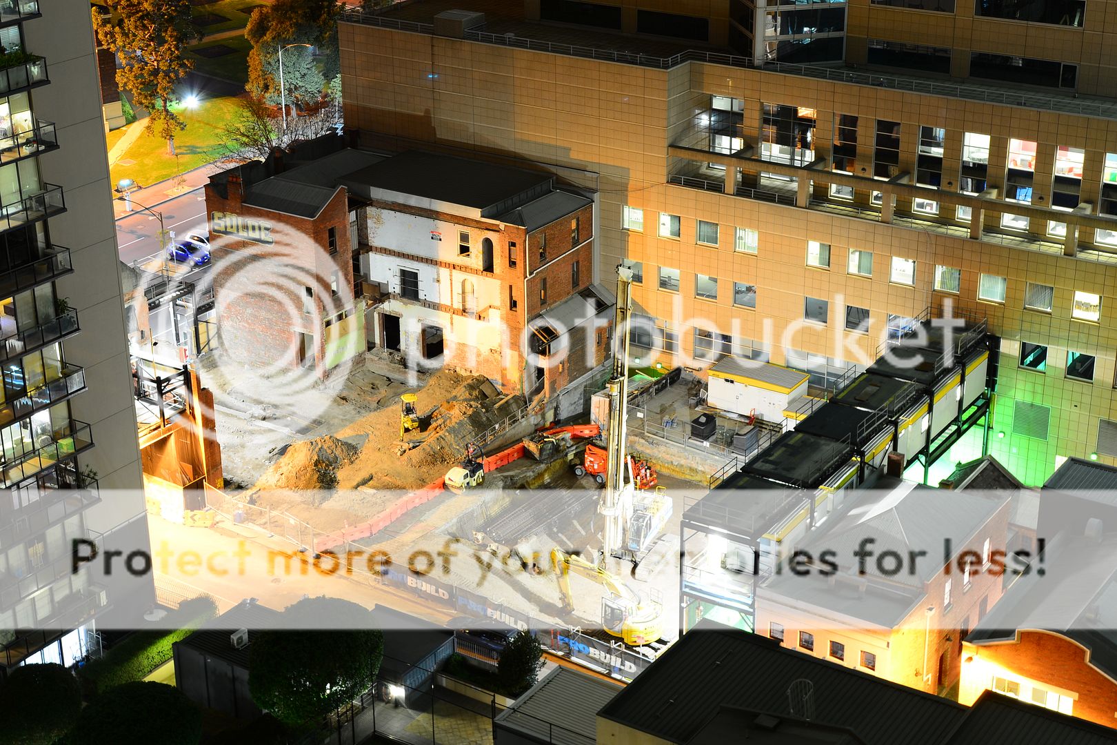 CBD - East > 271 Spring Street > 16L / office / completed ...