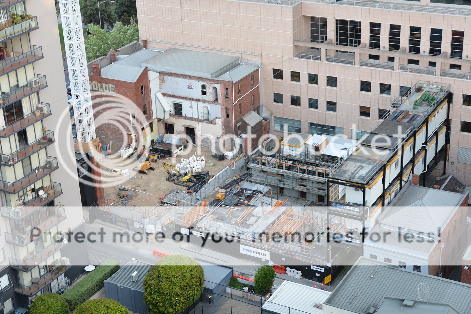 CBD - East > 271 Spring Street > 16L / office / completed ...