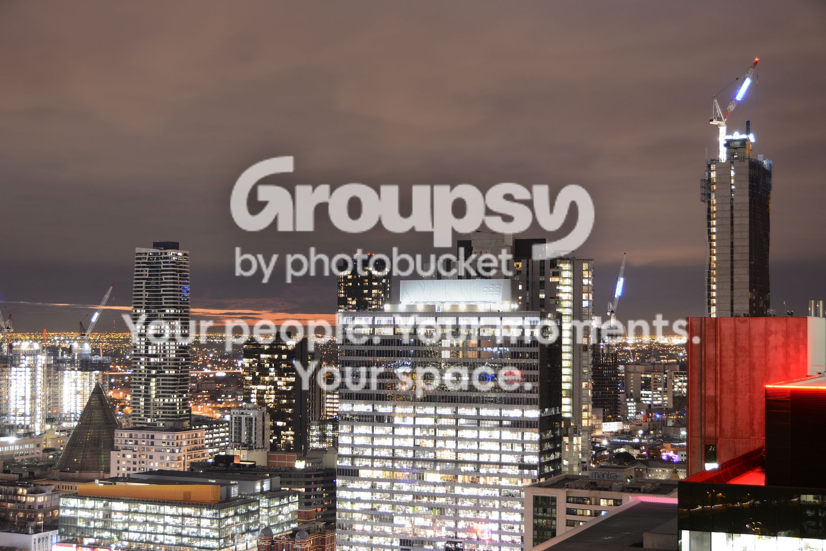 CBD - East > Abode 318 - 318 Russell St > 188m / 57L / residential ...