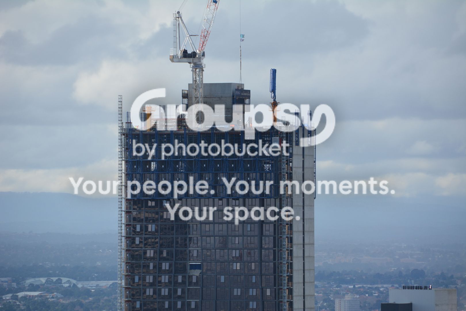 CBD - East > Abode 318 - 318 Russell St > 188m / 57L / residential ...