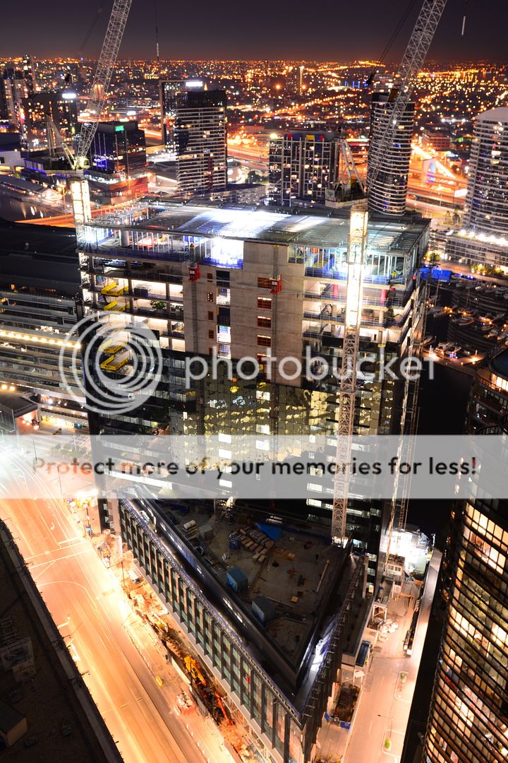 DOCKLANDS > Victoria Harbour > 839 Collins Street > 21L / office ...